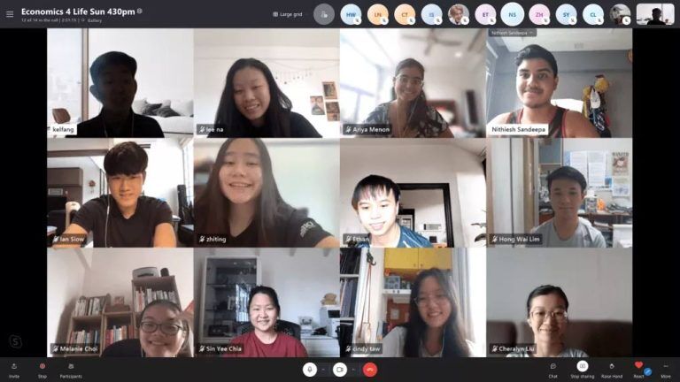 IB Economics IA Guide (2026) | Structure, Examples & Tips | TET